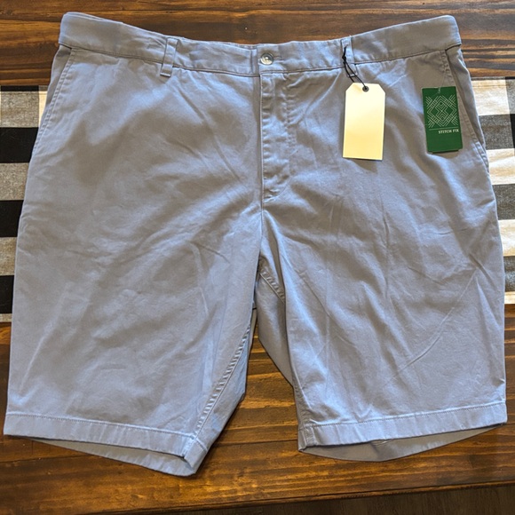 Hawker Rye | Shorts | Hawker Rye Essential Shorts 44 New Lavender ...